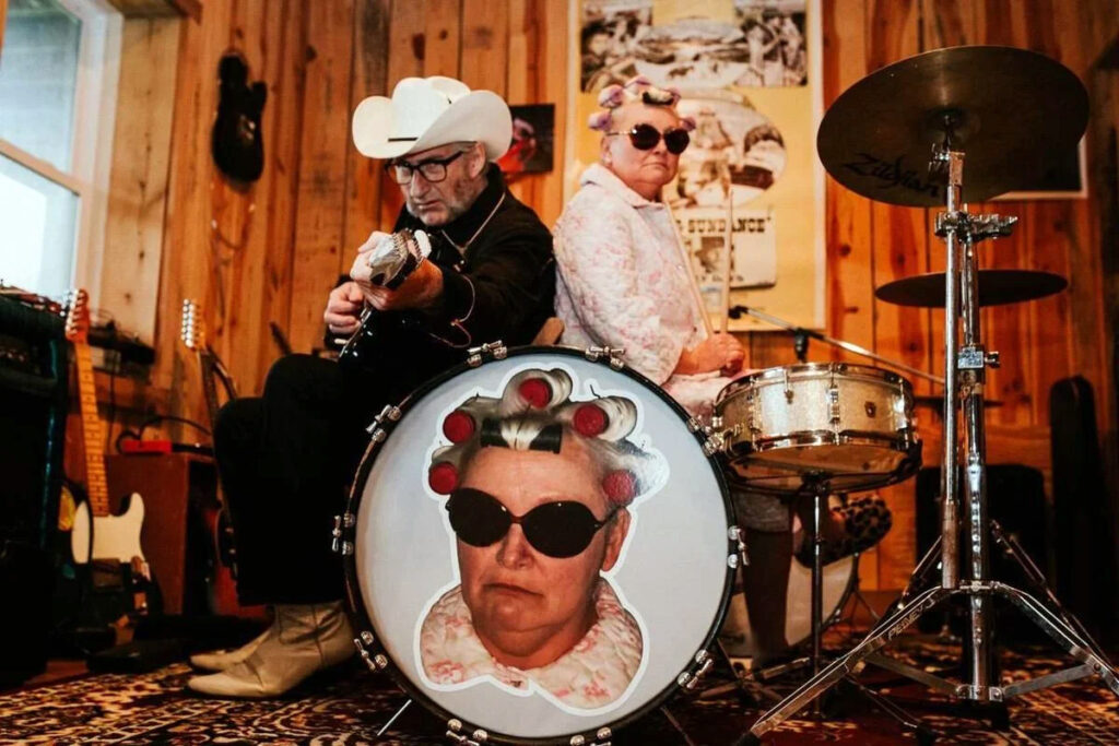 Laid Back Country Picker - Jack of the Wood Pub - Asheville, NC