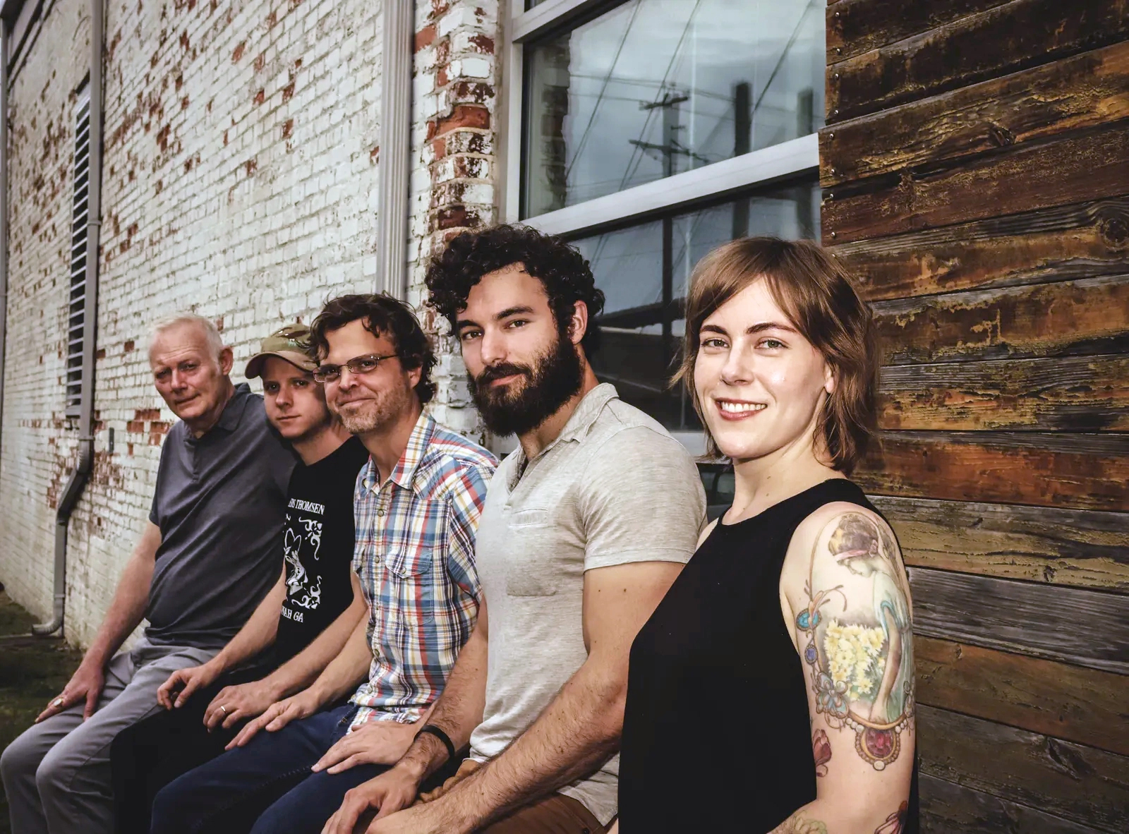 Swamptooth - Jack of the Wood Pub - Asheville, NC